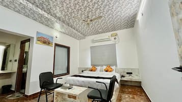 Quarto Deluxe