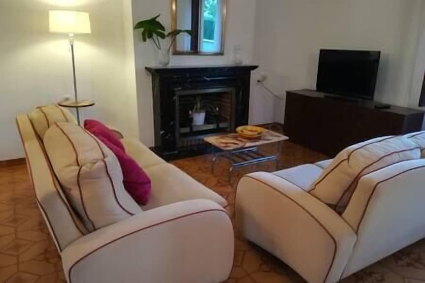 Casa Ca Les Buques Con Jardin Cerca Uib Zona Palma - Palma