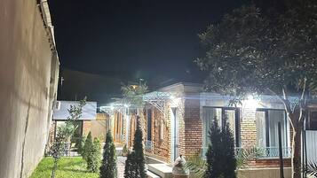 Fachada