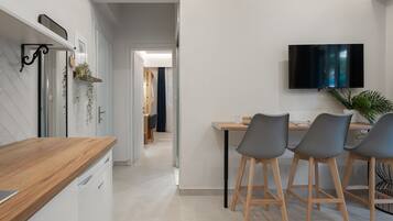 Apartamento, para fumantes | 15 quartos