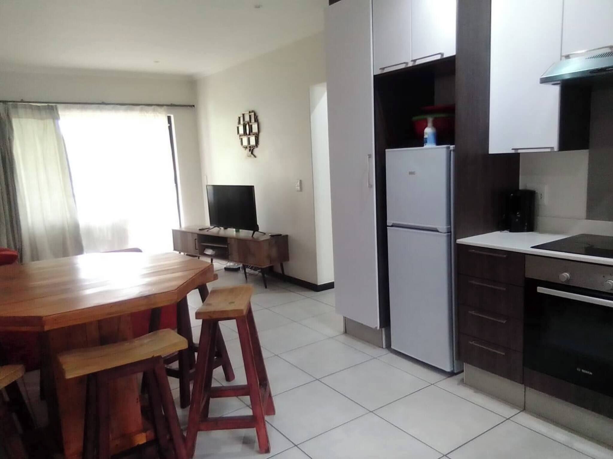 Apartamento, 3 quartos, varanda | Interior