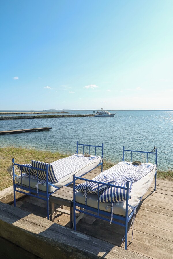 Bungenäs Badhotell - Gotland County