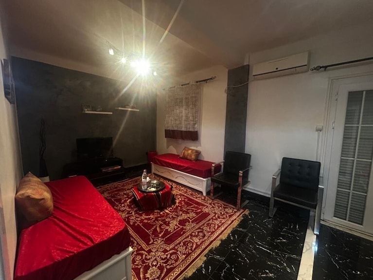 Appartement 6 Couchages Setif Luxe - Sétif