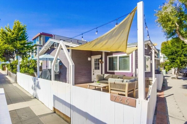 Cozy Kingston 1 - San Diego, CA