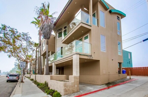 Ocean View Luxury 2 - Splish Splash, San Diego