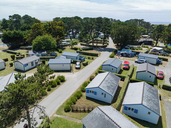 Club Vacances Bleues Keravel - Erdeven