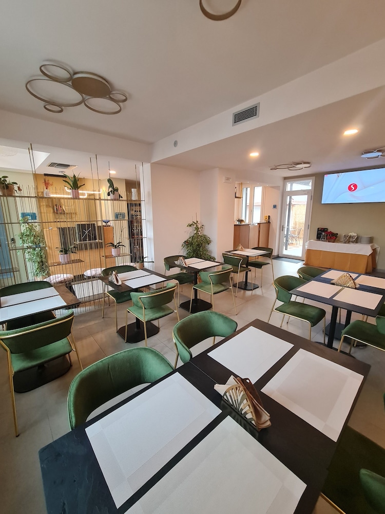 Hotel Miratorre - Pisa