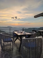 Terraço/pátio