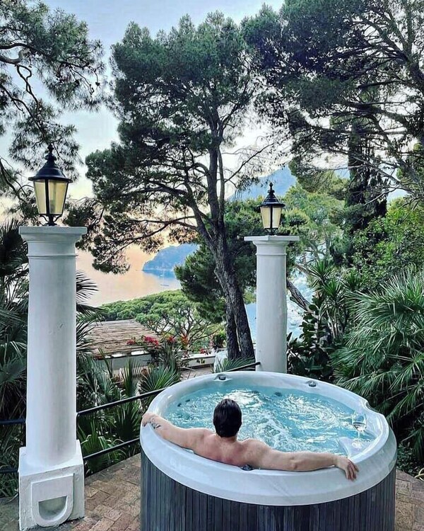 Villacore Capri - Capri