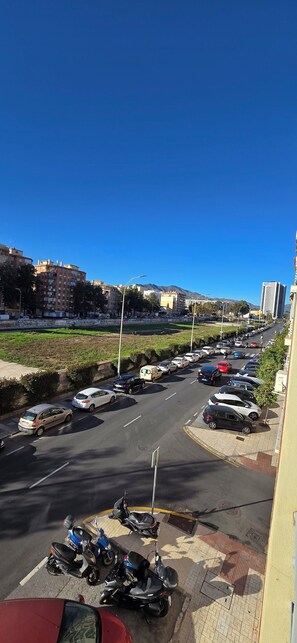 Apartamento Premium, varanda, Vista para a cidade | Vista da varanda
