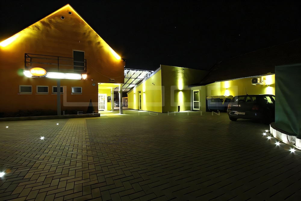 Restaurantbowling - Slovakia