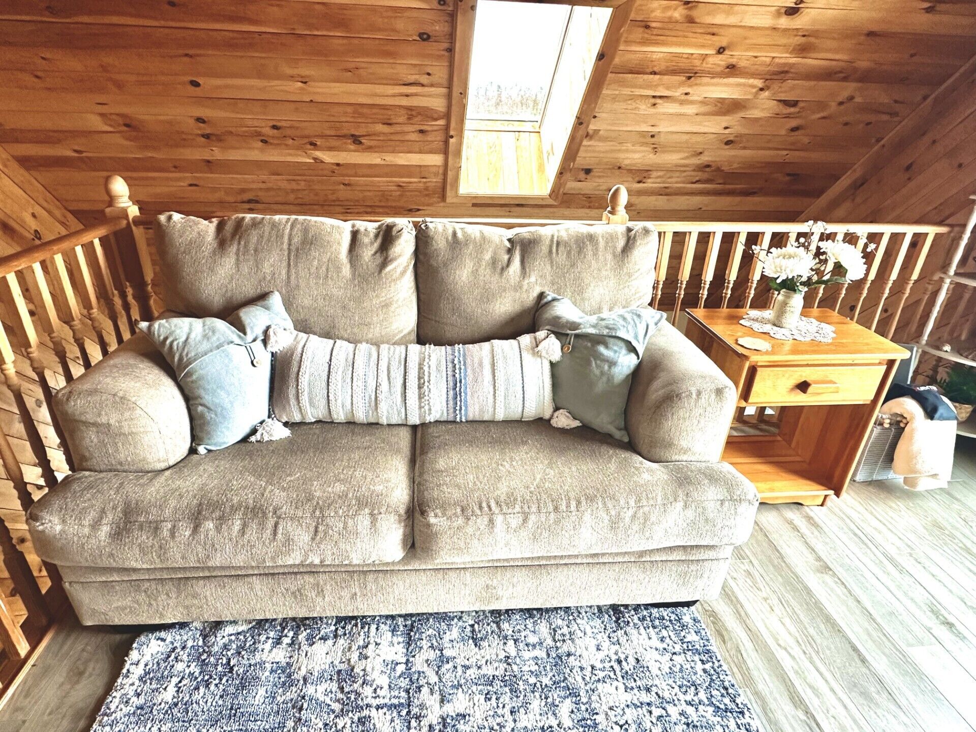 Private Oceanfront Cottage, Amazing Beach, Sunsets And View-only Minutes To Pei! - New Brunswick