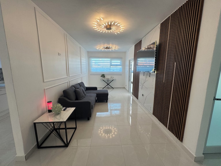 Private Villa Across Airport + Near Beach Airport Pickup Included - San Juan, Puerto Rico