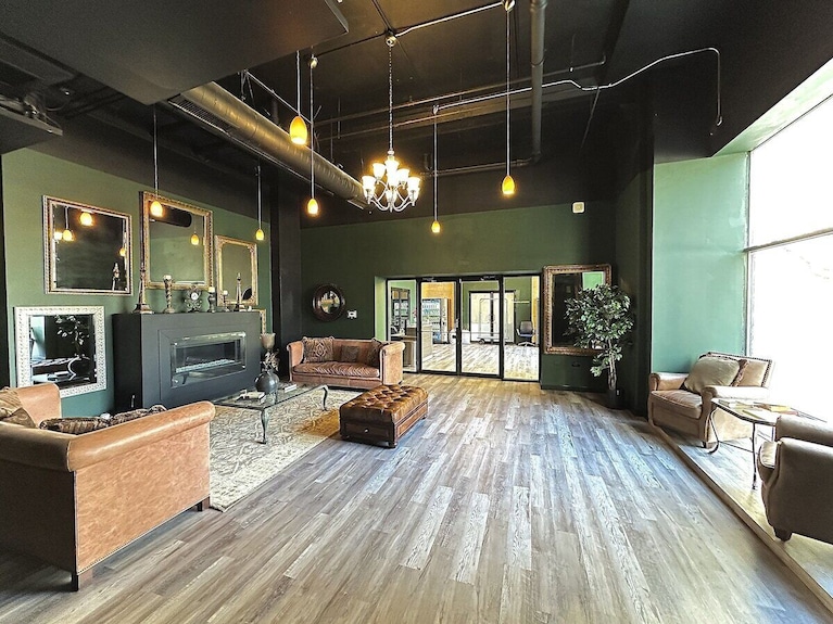 Luxe 2br Unit With Skyline View South Loop Near Mccormick Place & Soldier Field - Chicago Loop - Chicago