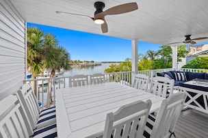 Terraço/pátio interior