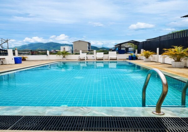 Star House Patong - Pa Tong