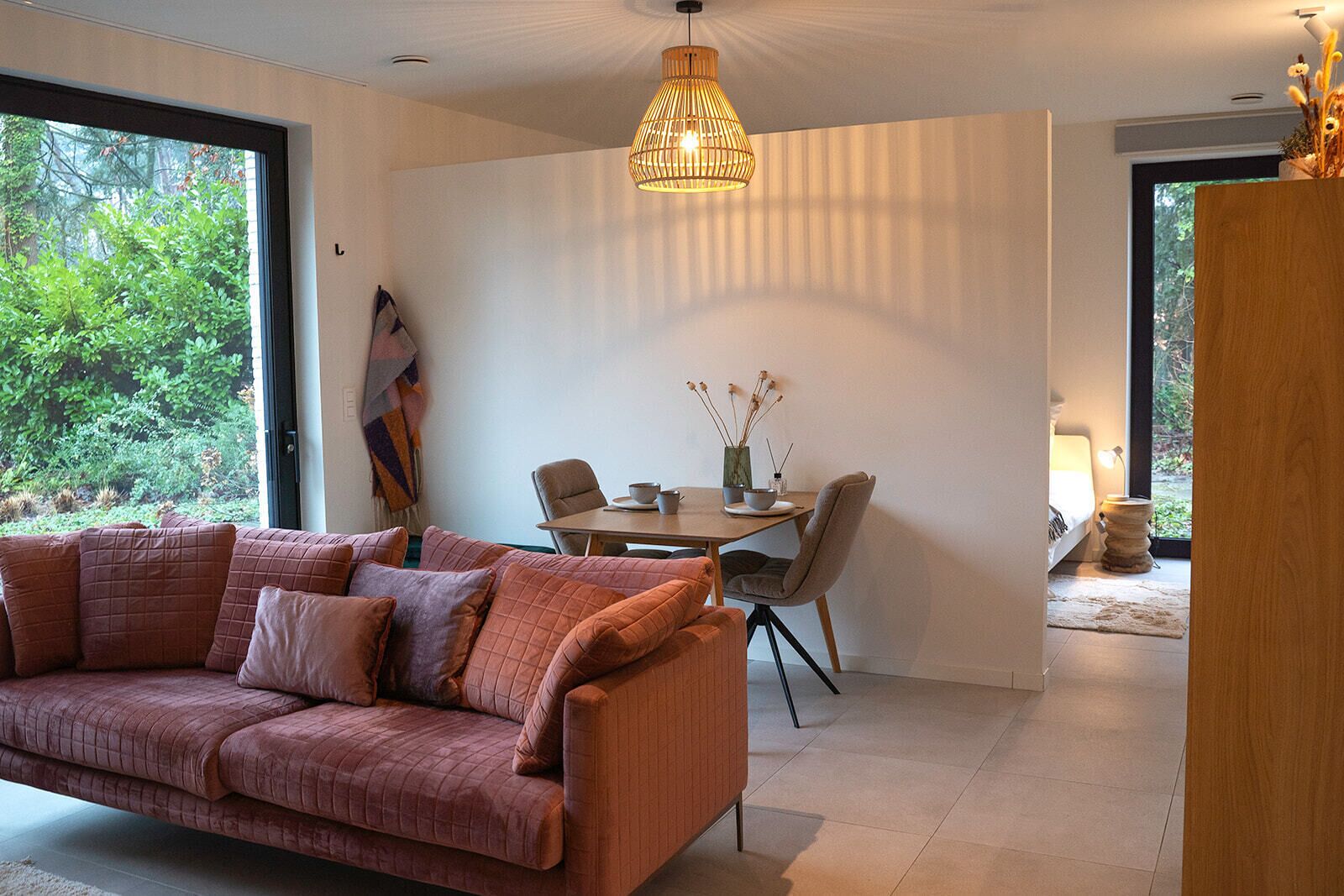 New And Spacious Studio Herman Near Kalmthoutse Heide And Port Of Antwerp - Kalmthout