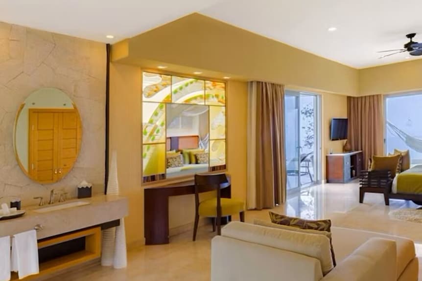 2-bedroom Panoramic Suite In Amazing Puerto Vallarta With Wifi, Fitness Room, Ac - Puerto Vallarta