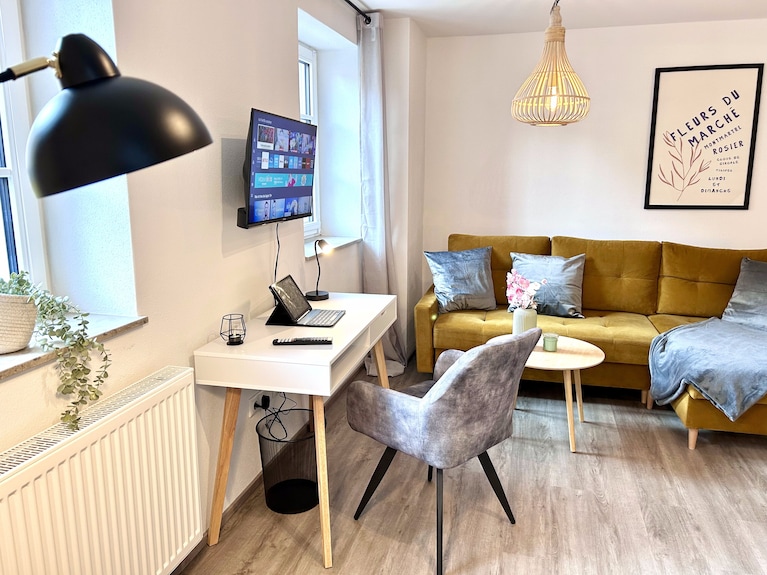 Vacation Apartment Goltan In Abensberg - Center - Terrace - Business - Kelheim