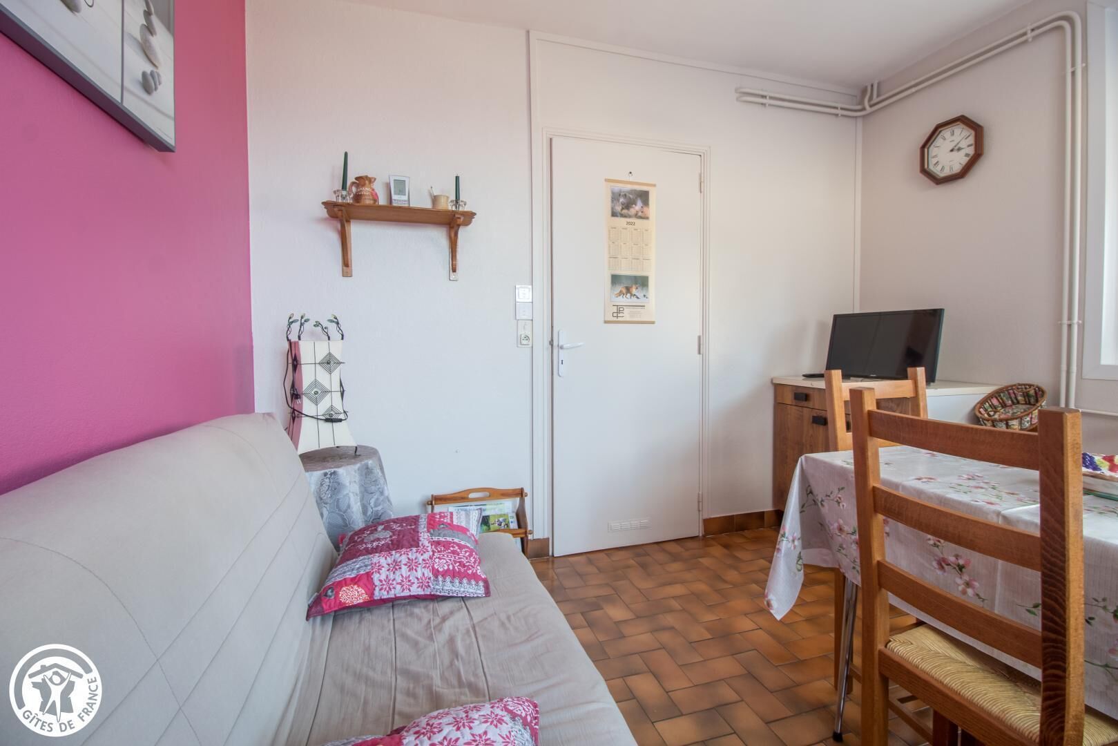 Gite Des Bruyeres - Besse Et Saint Anastaise - Saint-Nectaire