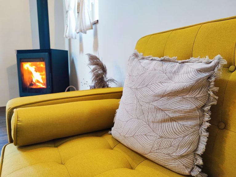 Refúgio Da Moleira | Baixo House | Nature | River - Portugal