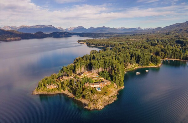 Puerto Manzano Boutique Hotel - Neuquen