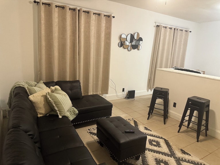 Cozy 1-bedroom Apartment In Historic Mill Hill With Ac, Wifi - ローレンスビル, NJ