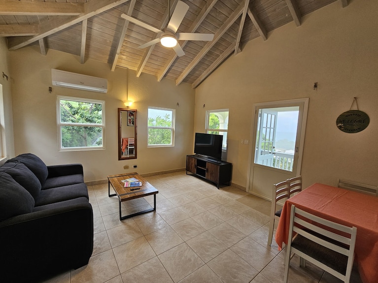 Caribbean Sea View Cottage - Antigua and Barbuda