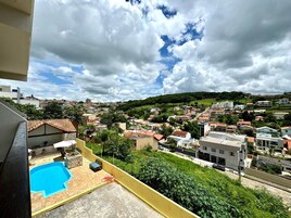 Terraço/pátio interior