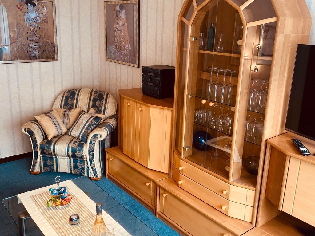 Ferienwohnung Eifel - Haus Nachtsheim - Dernau