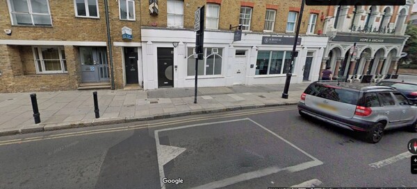 Islington Townhouse - London, UK