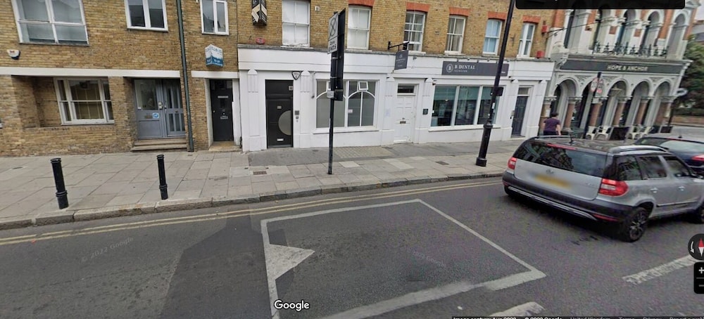 Islington Townhouse - London