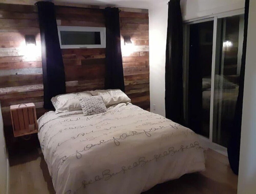 Chalet Au Quai des 3 Lacs. Waterfront with SPA at Val des Sources ...