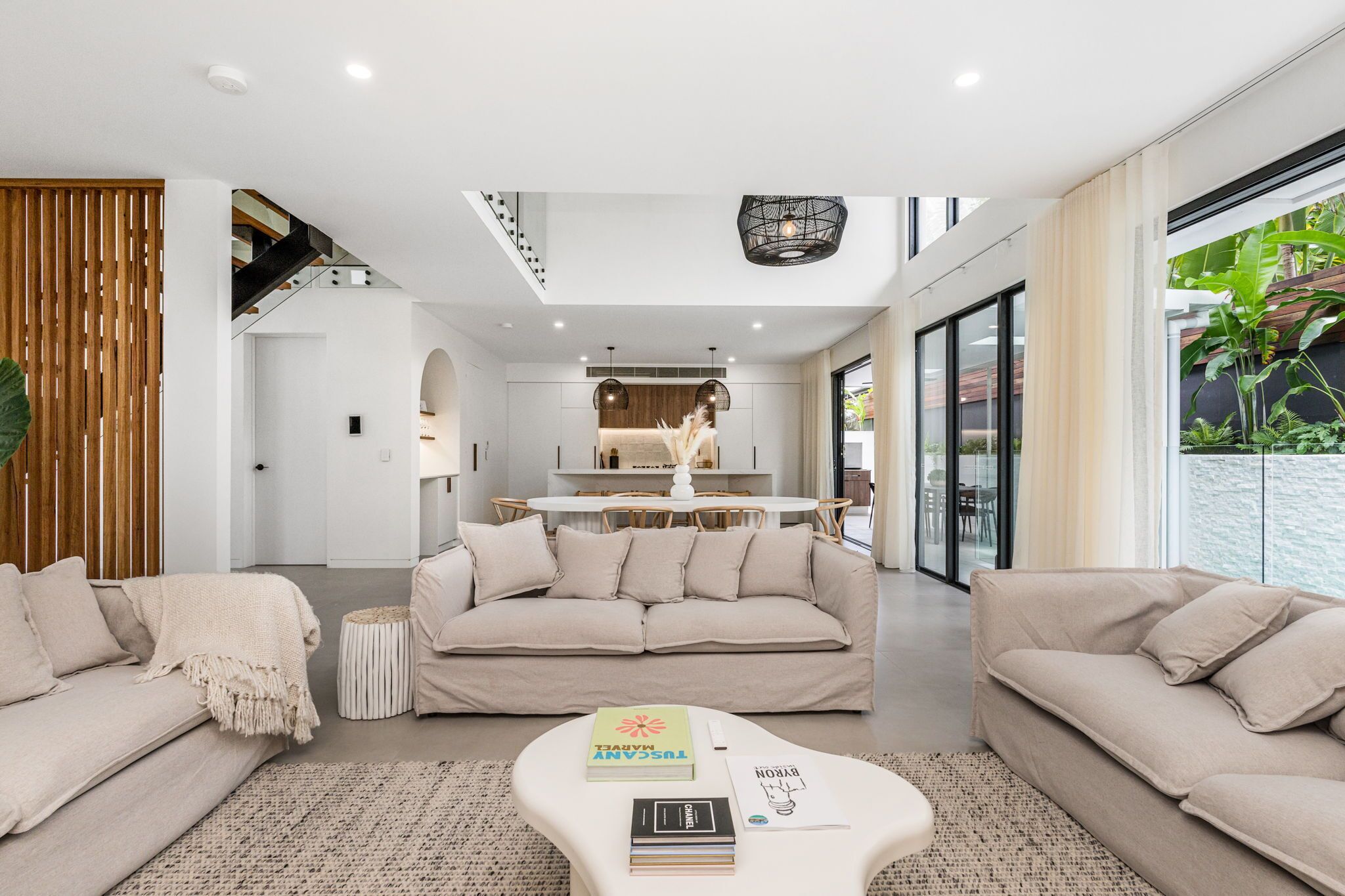 Poet's Corner With Pool & Sauna - Byron Bay