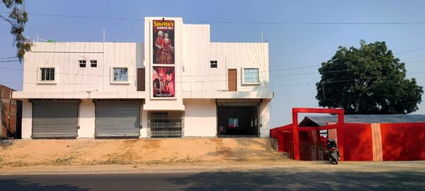 Hotel Smrita's - Deoghar