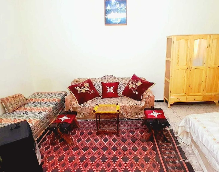 Chez Naceur - Tozeur