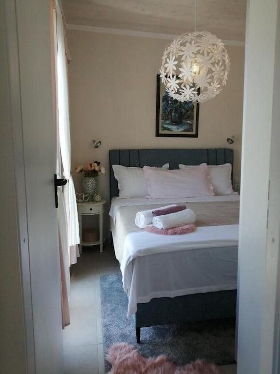 Apartamento Para Dos Personas Con Una Terraza Vodice (A-23759-a) - Šibenik