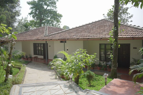 Gavadana Resort Coorg - Kodagu