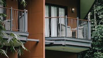 Quarto Duplo Básico | Secretária, ferro/tábua de engomar, Wi-fi grátis