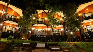 Fachada