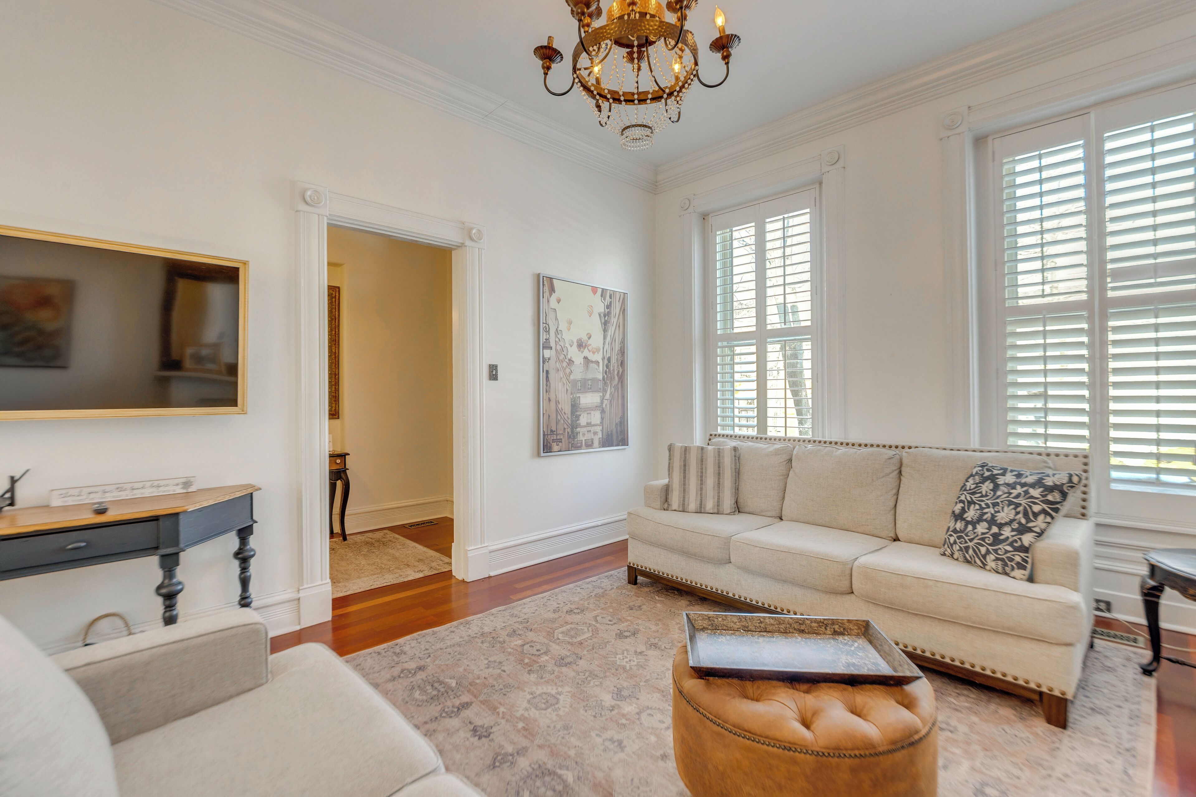 Home 2 Mi To Dtwn St Louis: Great For Families! - Saint-Louis, MO