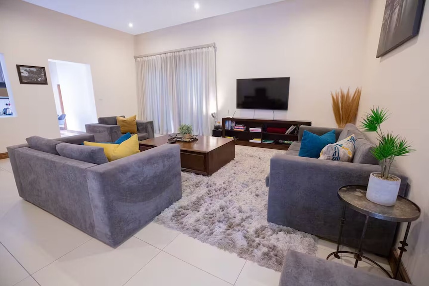 The Eighth Cottage - Johannesburg