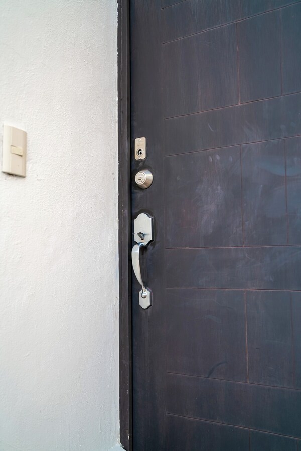 Casa Familiar Para 8 En Juriquilla - Querétaro