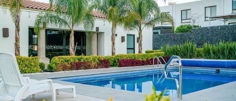 Casa Superior, pátio | 3 quartos, ferro/tábua de engomar, Wi-fi grátis