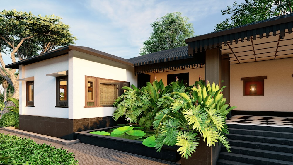 Rhino And River Resort, Guwahati - Assam - Assam