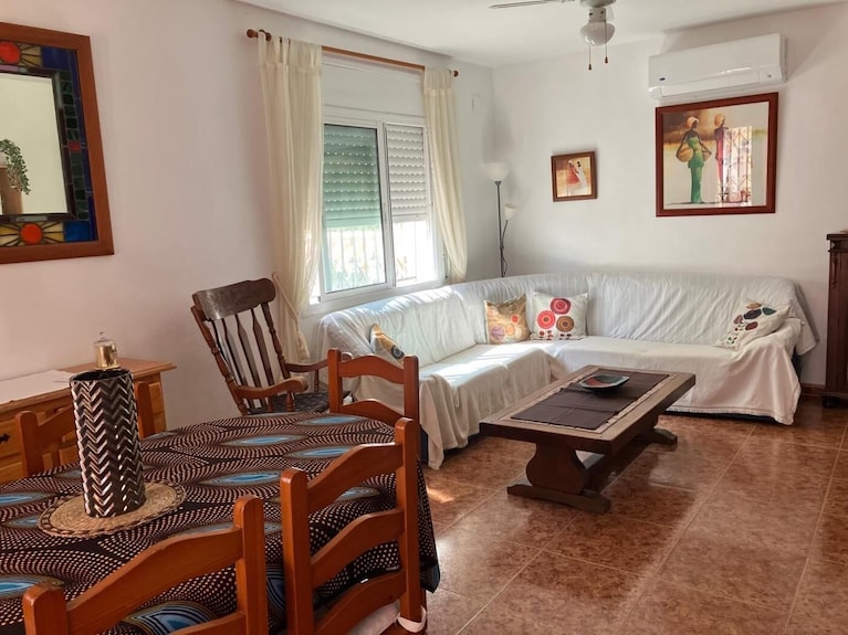 Villa Individuelle De 110 M2 à 3,5 Km De La Plage - L'Ametlla de Mar