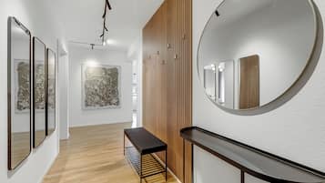 Detalhe da parte interna