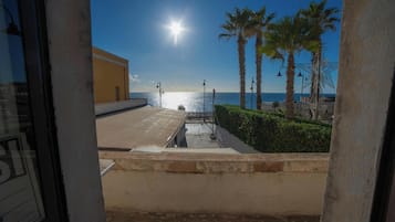 Terrenos do alojamento