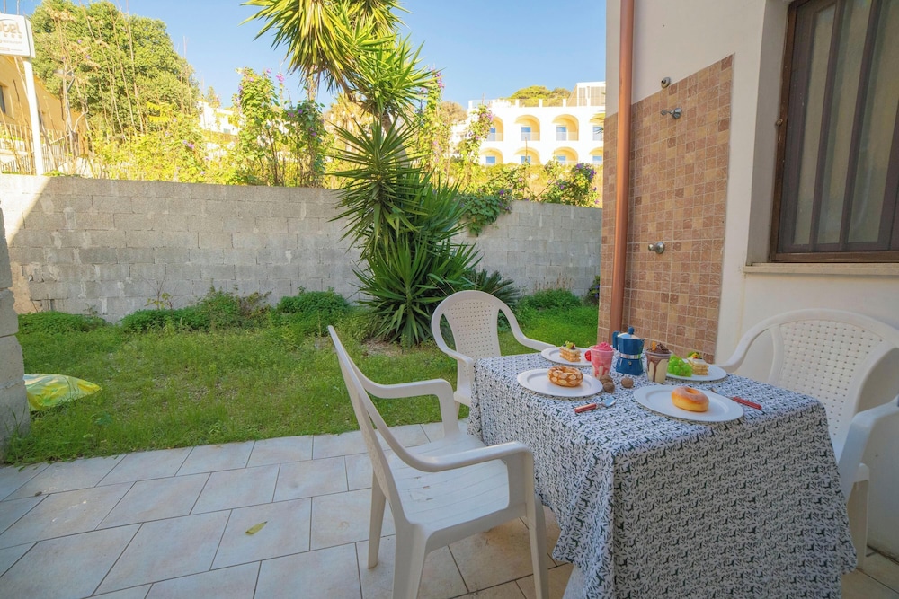 Marisole House With Sea View - Santa Cesarea Terme