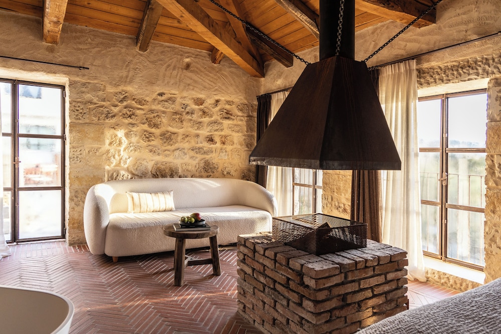 Amalen Suites Adults Only - 크레타